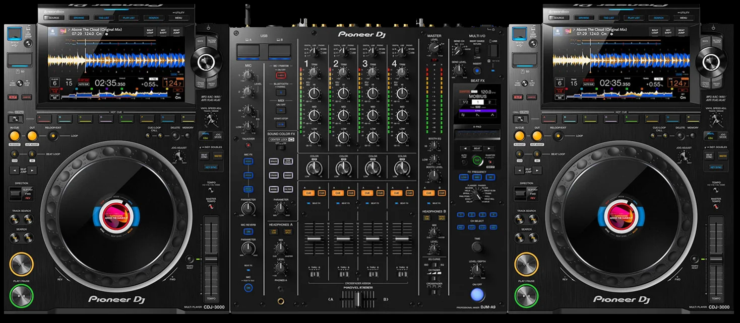 GROOVE TEAM – GROOVE TEAM RECORDS